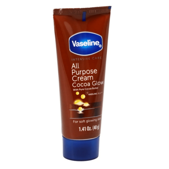 Vaseline | Skincare | Nwt 2 Vaseline All Purpose Cream Cocoa Glow Minis ...